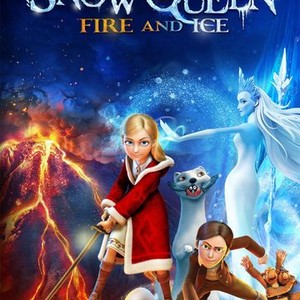 The Snow Queen 3: Fire and Ice - Rotten Tomatoes
