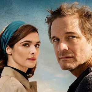 The Mercy - Rotten Tomatoes