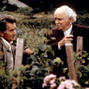 Barnard Hughes - Rotten Tomatoes