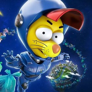 King Shakir Recycle - Rotten Tomatoes