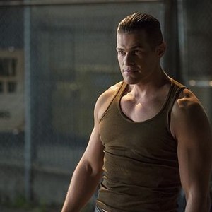 The Flash - Rotten Tomatoes