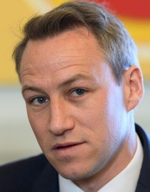 James Glancy - Rotten Tomatoes