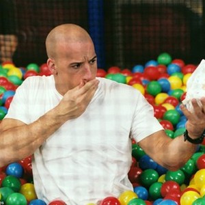 The Pacifier - Rotten Tomatoes