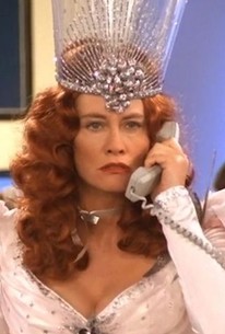 Cybill: Season 4, Episode 7 | Rotten Tomatoes