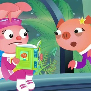 Astroblast!: Season 1, Episode 32 - Rotten Tomatoes