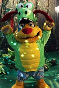 Mutt & Stuff: Season 1, Episode 9 | Rotten Tomatoes