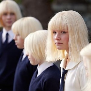 The Clearing - Rotten Tomatoes