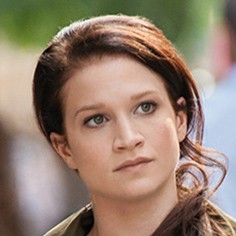 Sarah Hay - Rotten Tomatoes