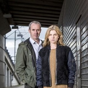 The Tunnel: Vengeance: Sabotage, Episode 3 - Rotten Tomatoes