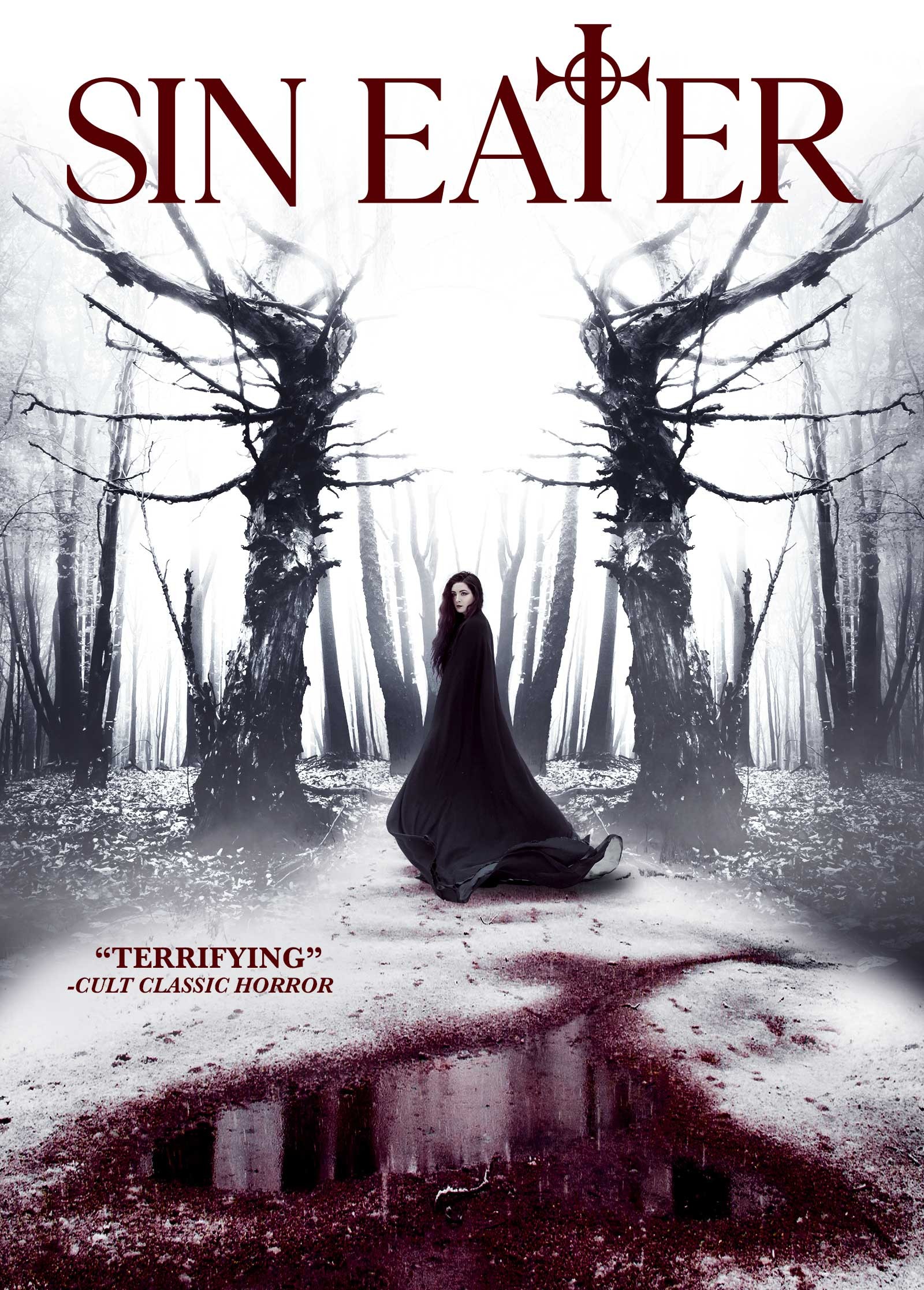 Sin Eater - Movie Reviews