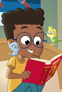 Powerbirds: Season 1, Episode 8 | Rotten Tomatoes