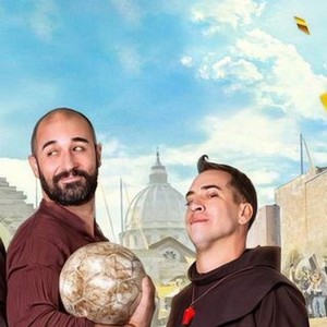 Holy Goalie - Rotten Tomatoes