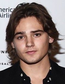 Carson Boatman | Rotten Tomatoes