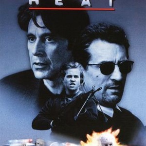 Heat - Rotten Tomatoes