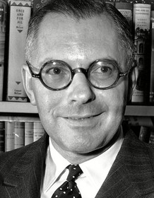 Bennett Cerf - Rotten Tomatoes