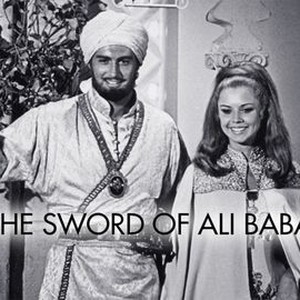 The Sword of Ali Baba - Rotten Tomatoes