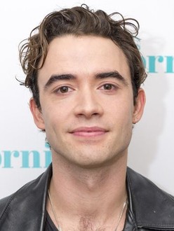 jamie blackley interview