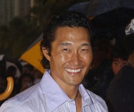 Daniel Dae Kim - Rotten Tomatoes