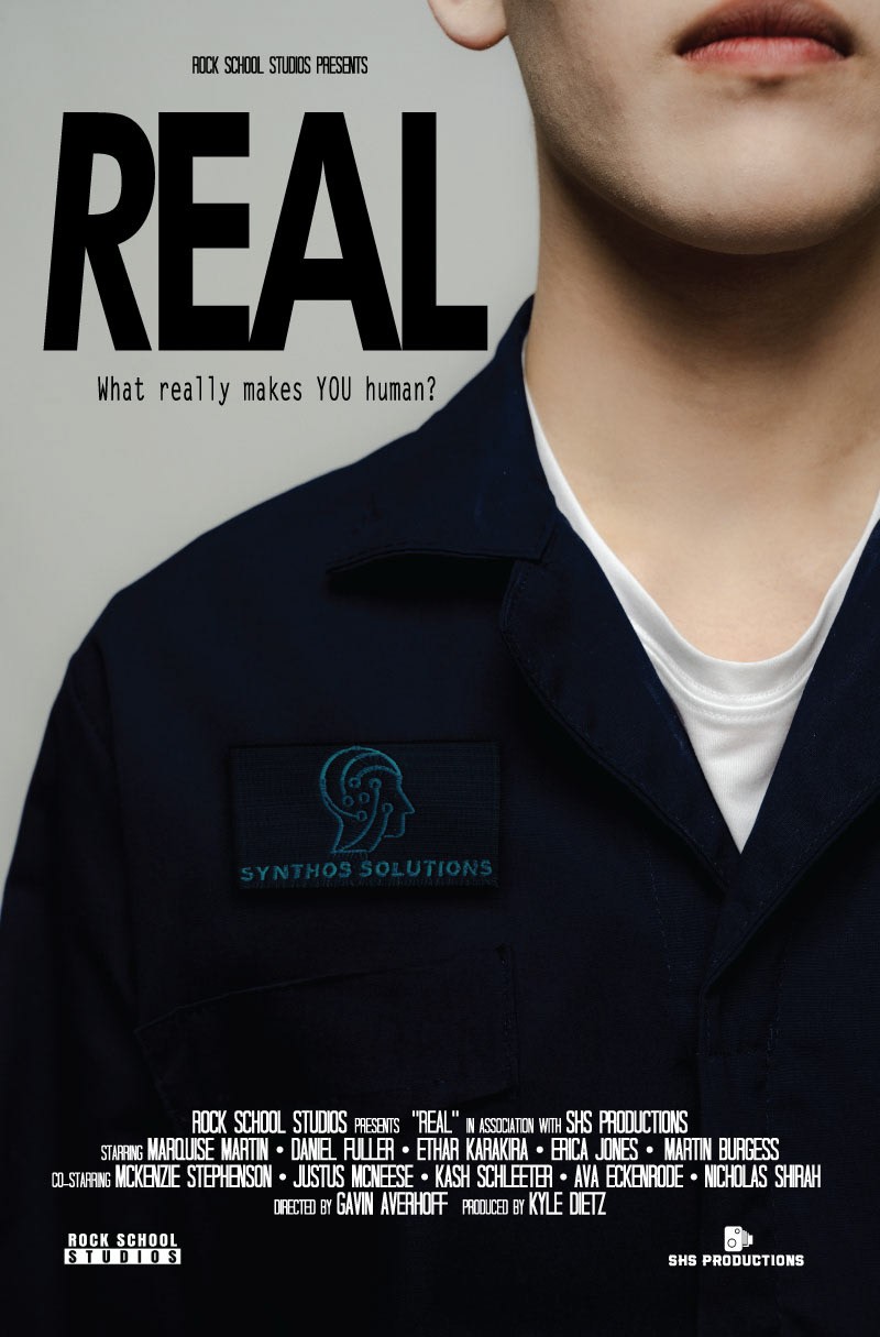 Real Pictures | Rotten Tomatoes