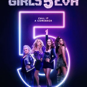 Girls5eva - Rotten Tomatoes