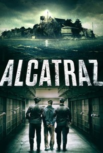 Alcatraz - Rotten Tomatoes