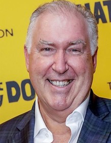 Steve Vizard - Rotten Tomatoes