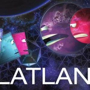 Flatland - Rotten Tomatoes