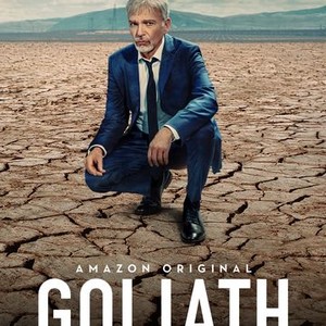 Goliath - Rotten Tomatoes
