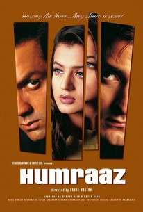 Humraaz | Rotten Tomatoes