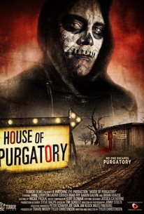 House of Purgatory | Rotten Tomatoes