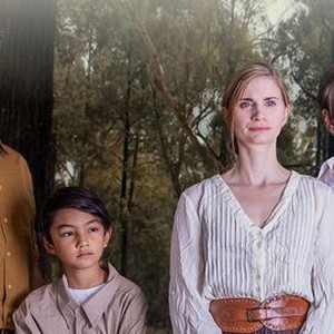 Zarephath - Rotten Tomatoes