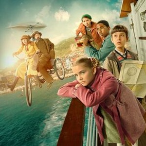 The Mysterious Benedict Society: Season 2, Episode 2 - Rotten Tomatoes