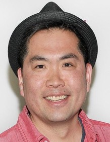 Andrew Pang | Rotten Tomatoes