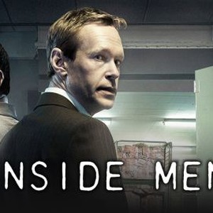 Inside Men - Rotten Tomatoes