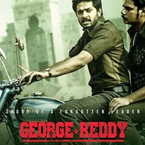 George Reddy - Rotten Tomatoes