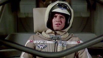 The Last Starfighter - Rotten Tomatoes
