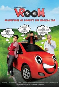 Vroom (2010) | Rotten Tomatoes