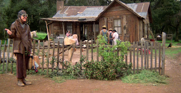 The Jerk - Rotten Tomatoes