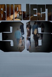 Subject 36 | Rotten Tomatoes