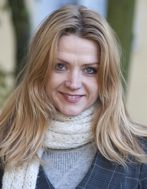 Malin Morgan - Rotten Tomatoes