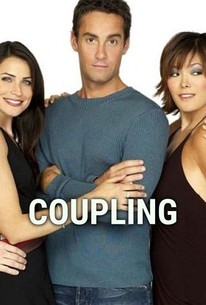 Coupling: Season 1, Episode 5 - Rotten Tomatoes