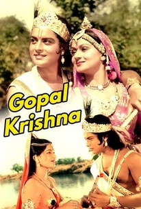 Gopal Krishna | Rotten Tomatoes