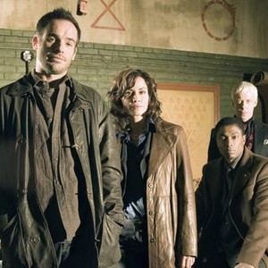 The Dresden Files - Rotten Tomatoes