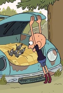 Clarence: Season 2, Episode 3 - Rotten Tomatoes