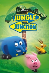 Jungle Junction | Rotten Tomatoes