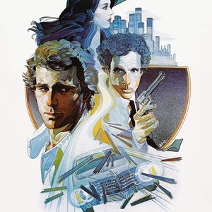 The Driver - Rotten Tomatoes