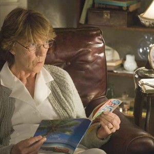 Evening - Rotten Tomatoes