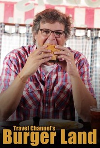 Burger Land: Season 1, Episode 8 - Rotten Tomatoes