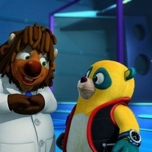 Special Agent Oso: Season 2, Episode 19 - Rotten Tomatoes
