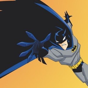 The Batman - Rotten Tomatoes